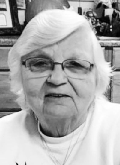 Betty Lee Waggoner | News, Sports, Jobs - Marietta Times